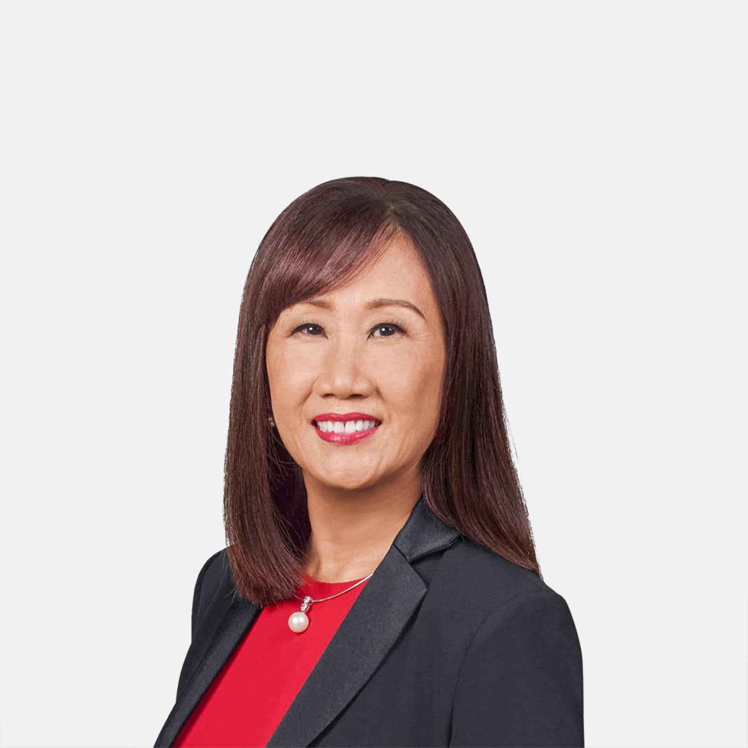 Yan Hong Lee: How DBS embraces change | McKinsey